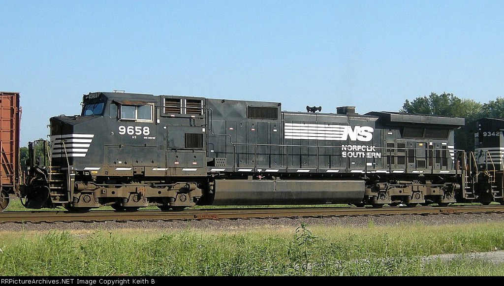 NS 9658